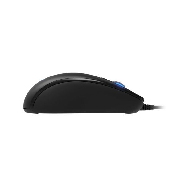 Njoy WR390 Mouse Black